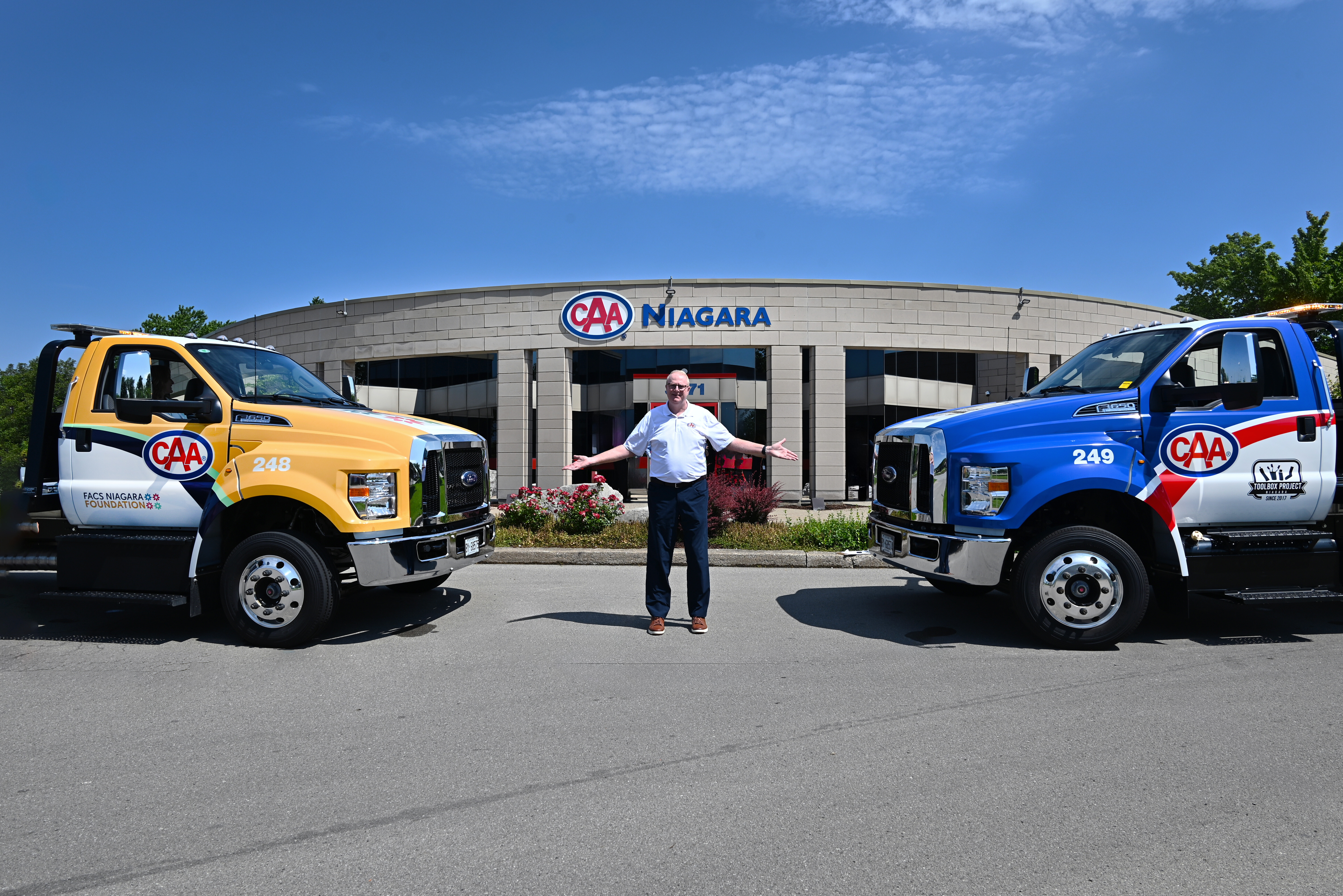 Community Boost Applications Now Open: Your Non-Profit Could Be Our Next Partner!